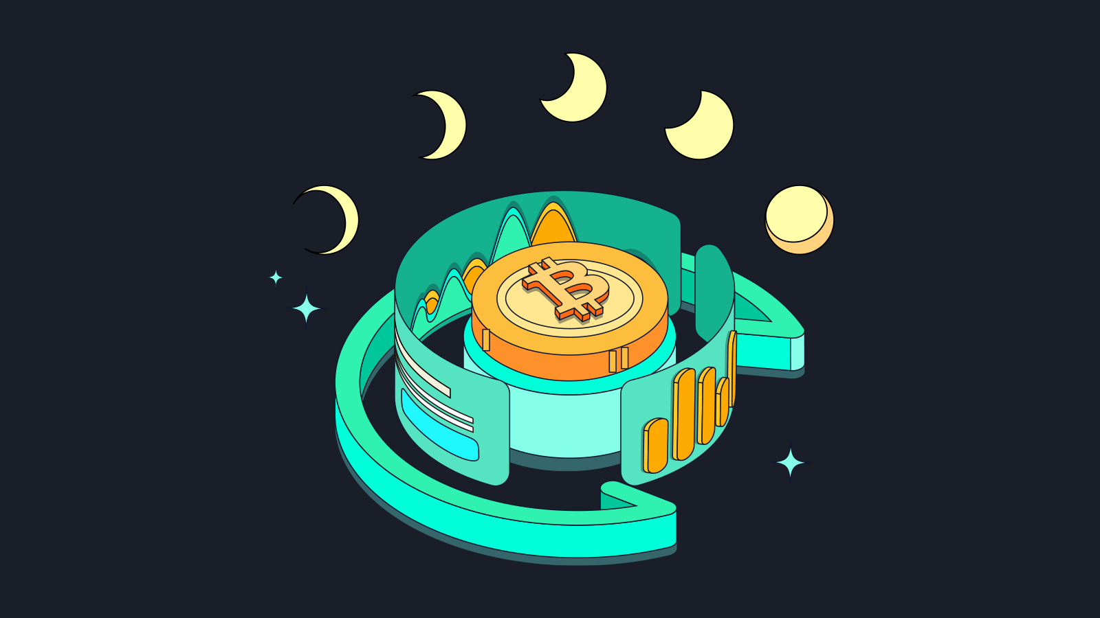 Best Way to Learn Crypto and Blockchain | KuCoin Learn